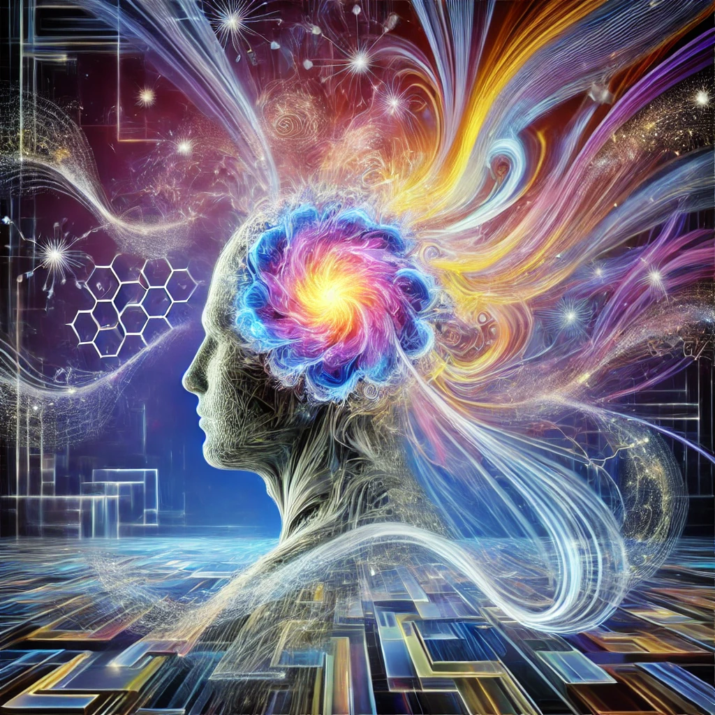 ADHD e Creatività: Trasforma la Mente Vagante in una Risorsa Unica ...